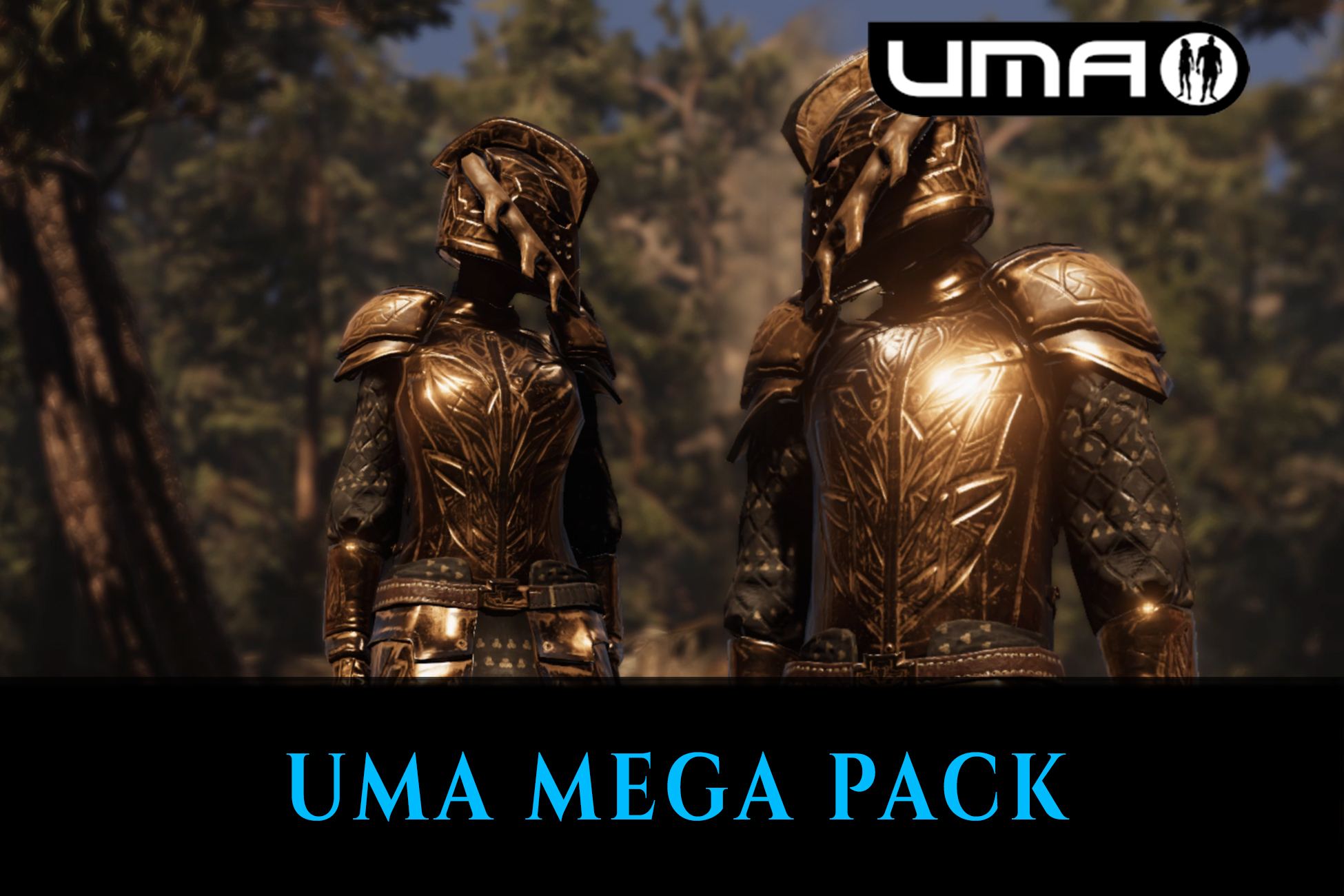 Atavism Platform - UMA Ultra Bundle