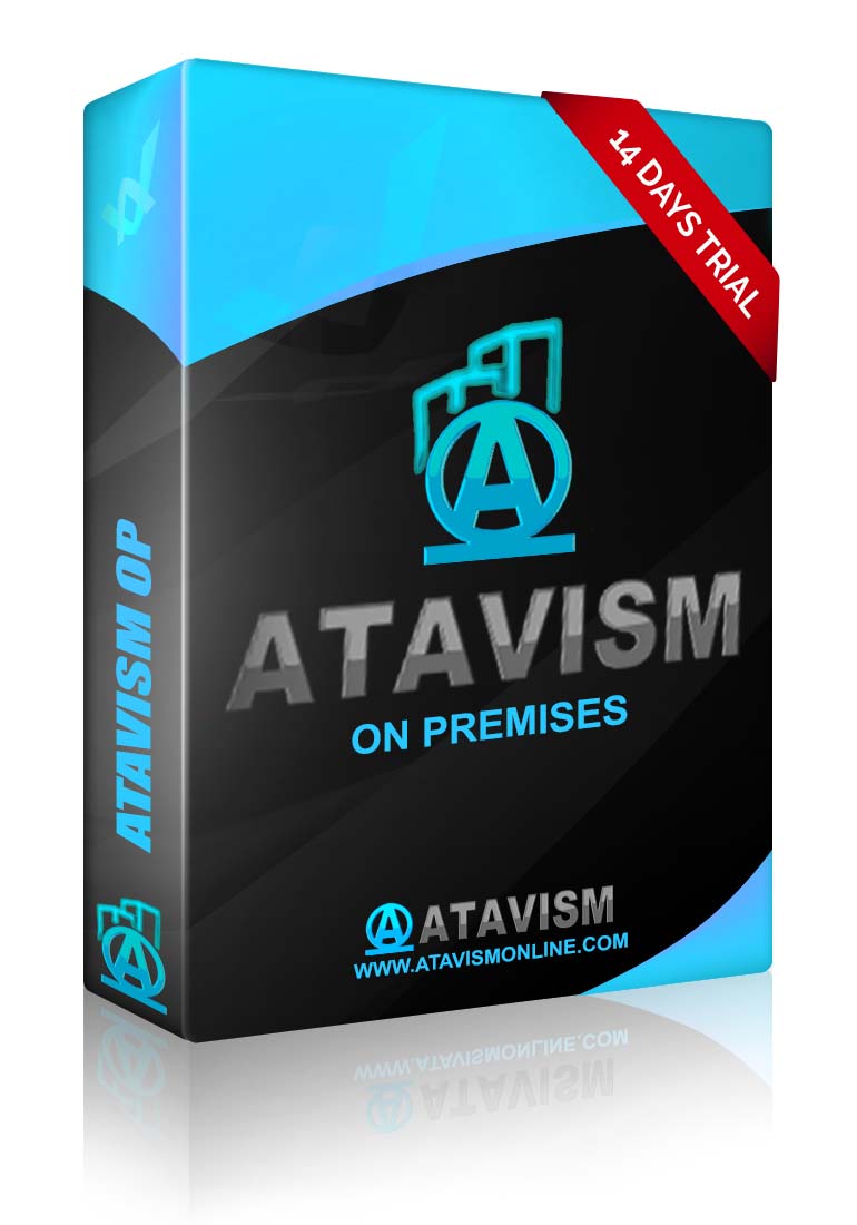 Atavism Platform - Atavism 2019 OP Standard Subscription / 30 days (14 ...