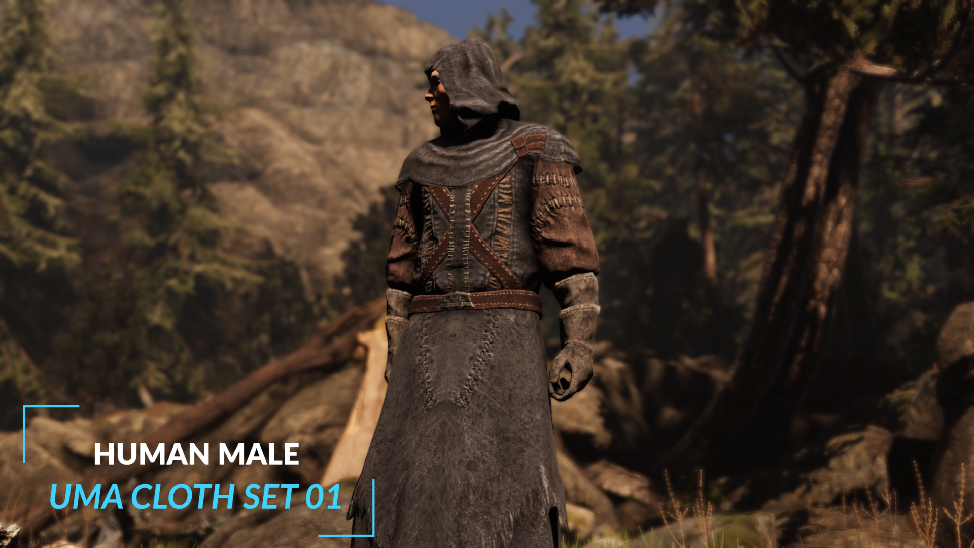 Atavism Platform - UMA Ultra Bundle