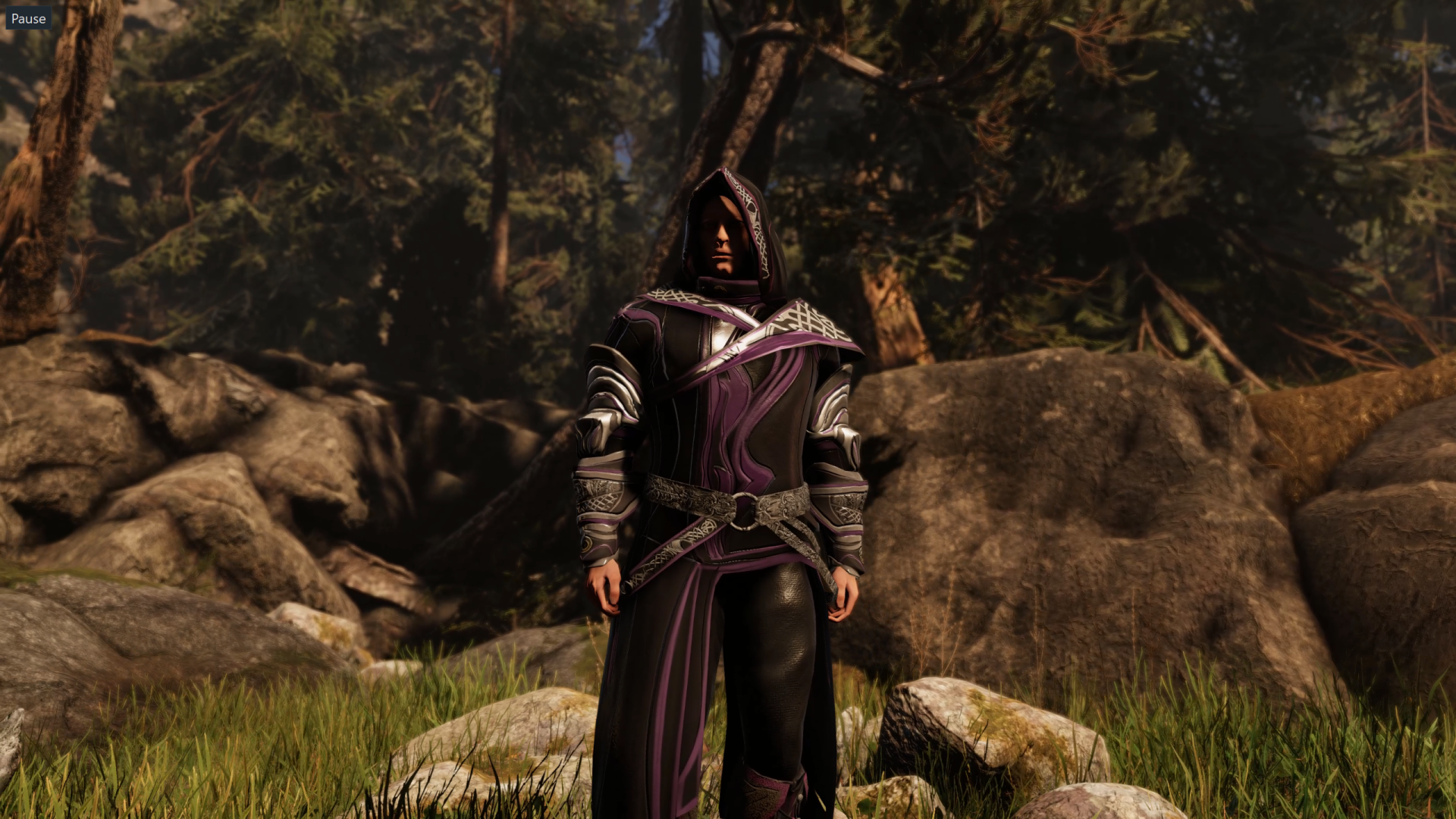 Atavism Platform - Elves Complete Pack
